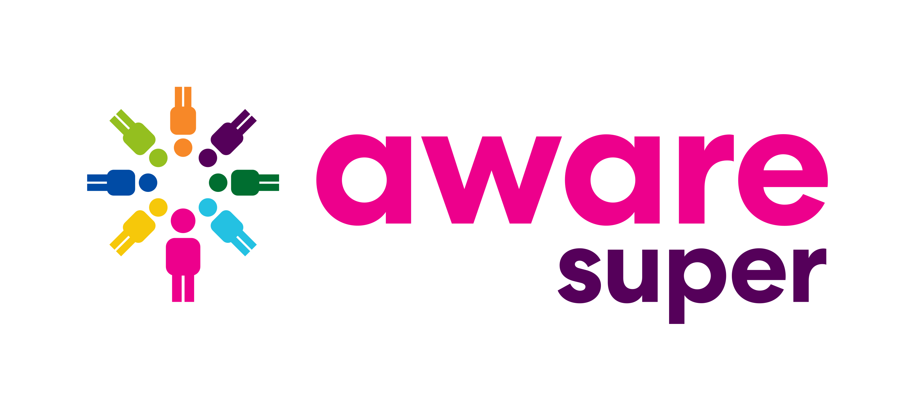 Aware Super Webinars Aware Super Webinars